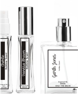 ItsMine Labels - Cool Kids, Cool Labels