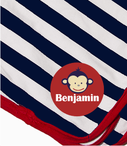 ItsMine Labels - ItsMine Baby