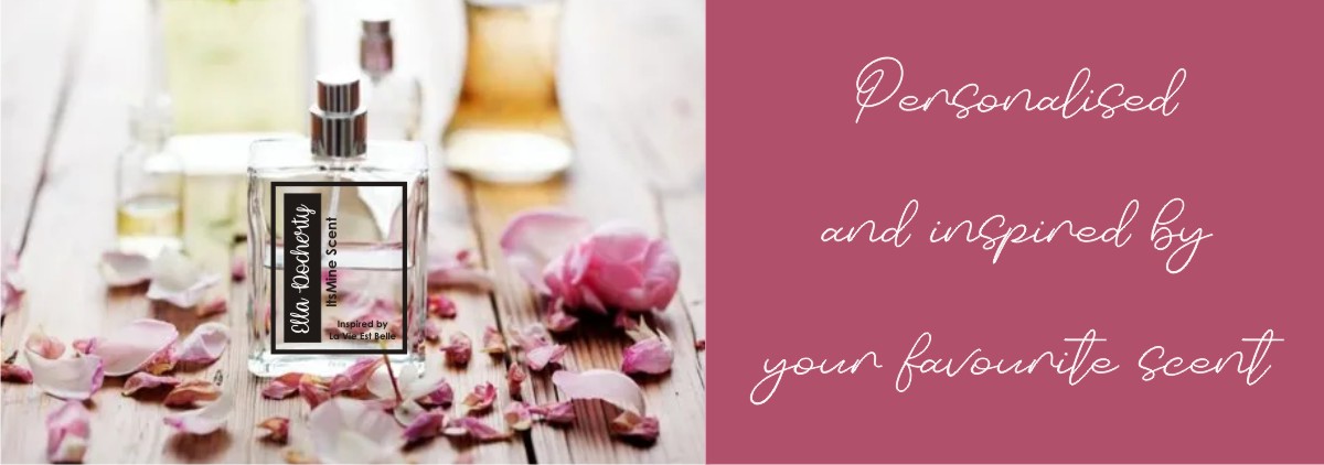 ItsMine Products - AtHome - ItsMine Scent