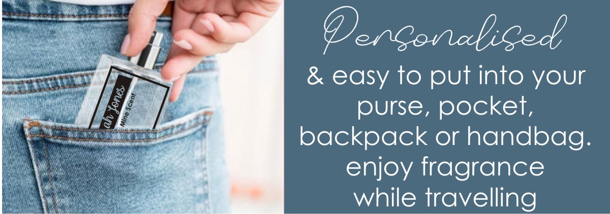 ItsMine Products - AtHome - ItsMine Scent