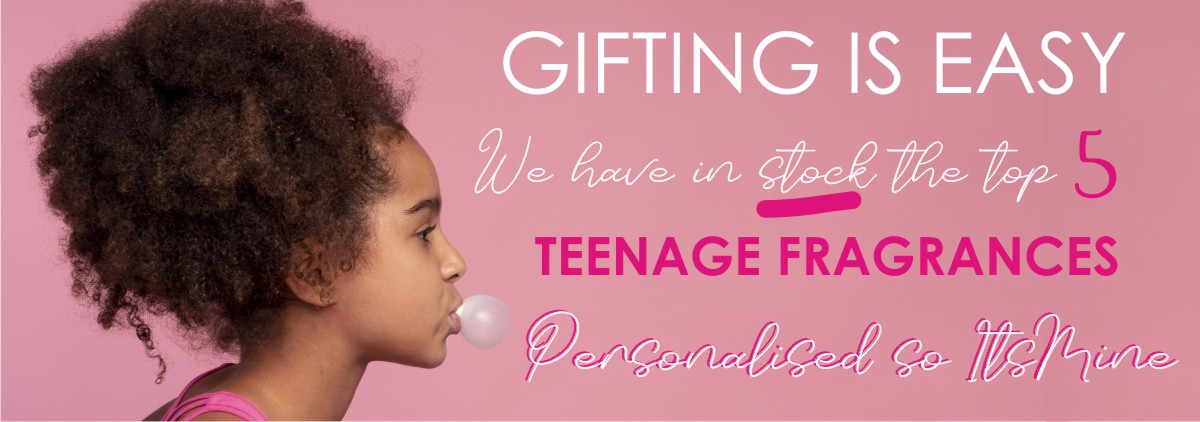 ItsMine Products - AtHome - ItsMine Scent