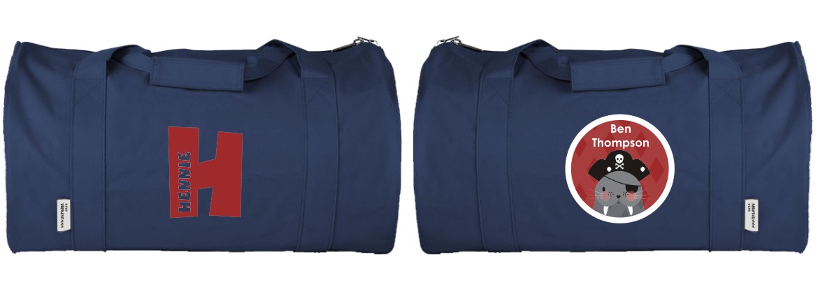 ItsMine Products - Bags And Lunchboxes - TogBags