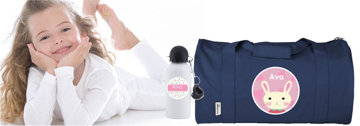 ItsMine Products - Bags And Lunchboxes - TogBags