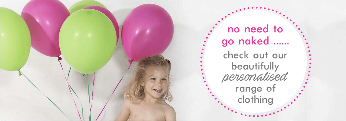 ItsMine Products - Clothing