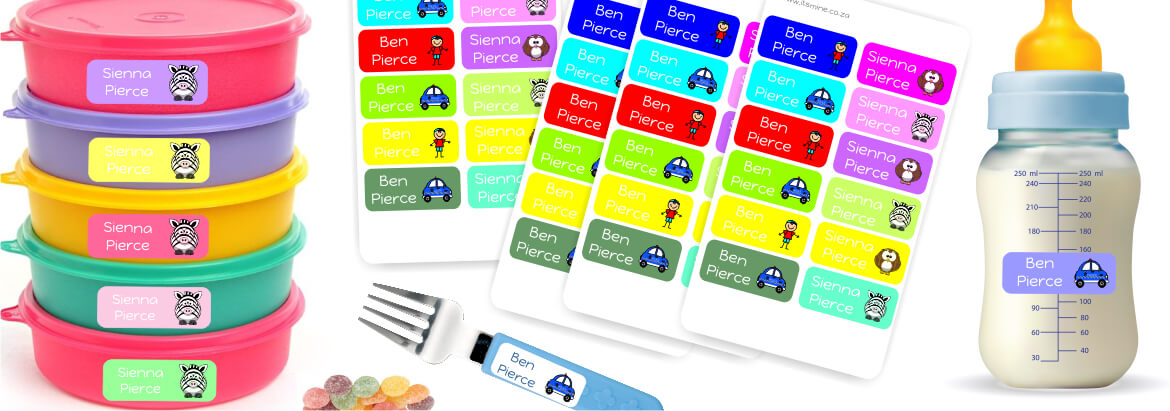 ItsMine Products - Small Vinyl - Classic Small Vinyl