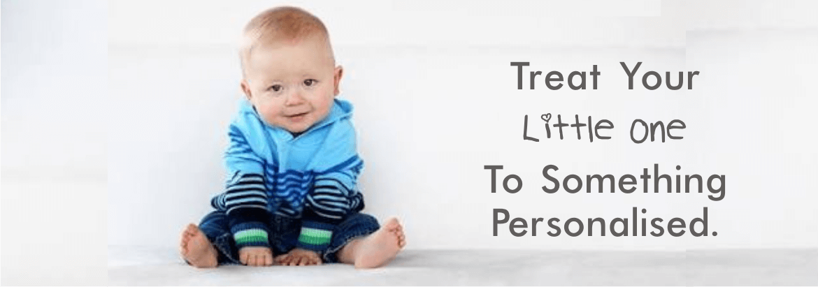 ItsMine Labels - ItsMine Baby