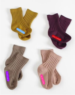 ItsMine Products - Iron Ons - Sock Sorters